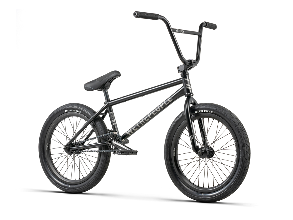 Wethepeople - Envy Carbonic LTD. - BMX Complete Bikes - New Zealand