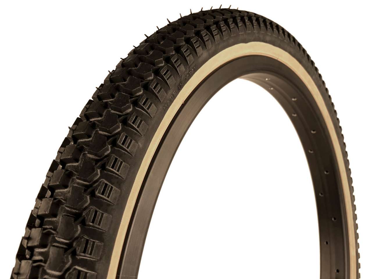 Panaracer - NTKK Snake Belly Tyre - BMX Tyres - New Zealand