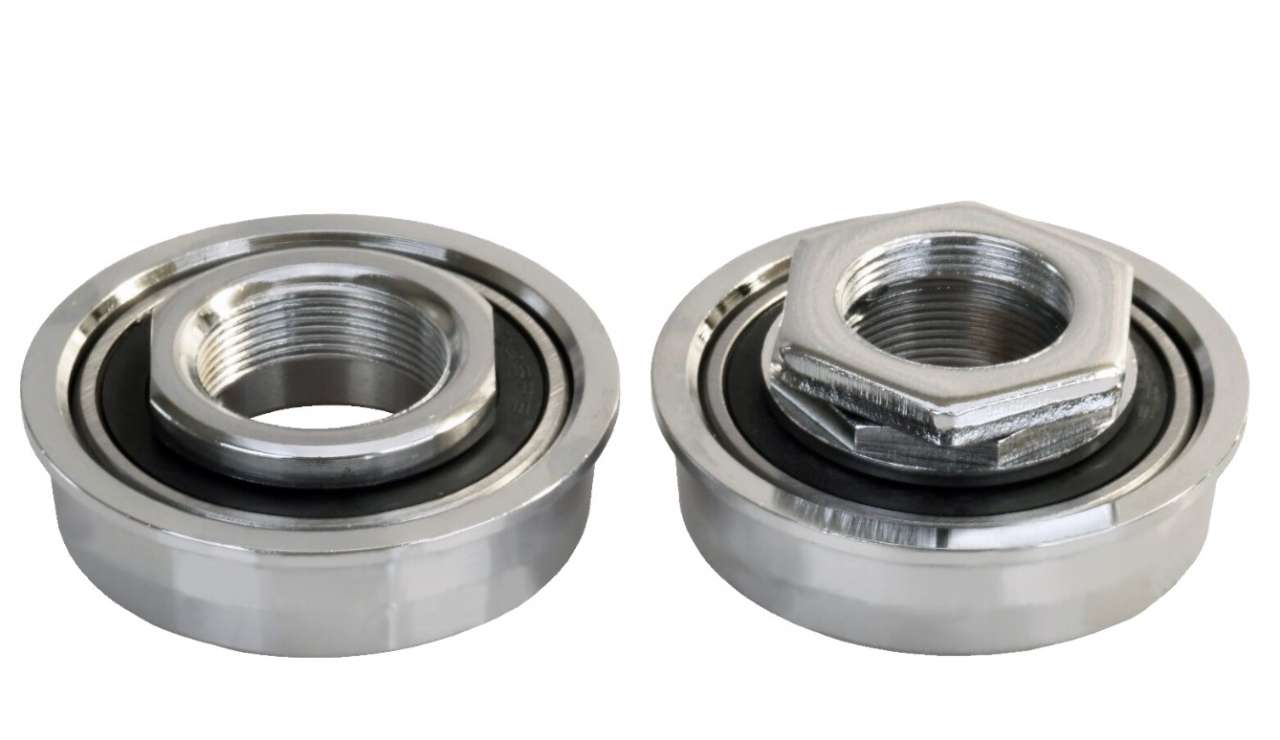 Tange - BB220SB Sealed BB Set - BMX Bottom Bracket - New Zealand