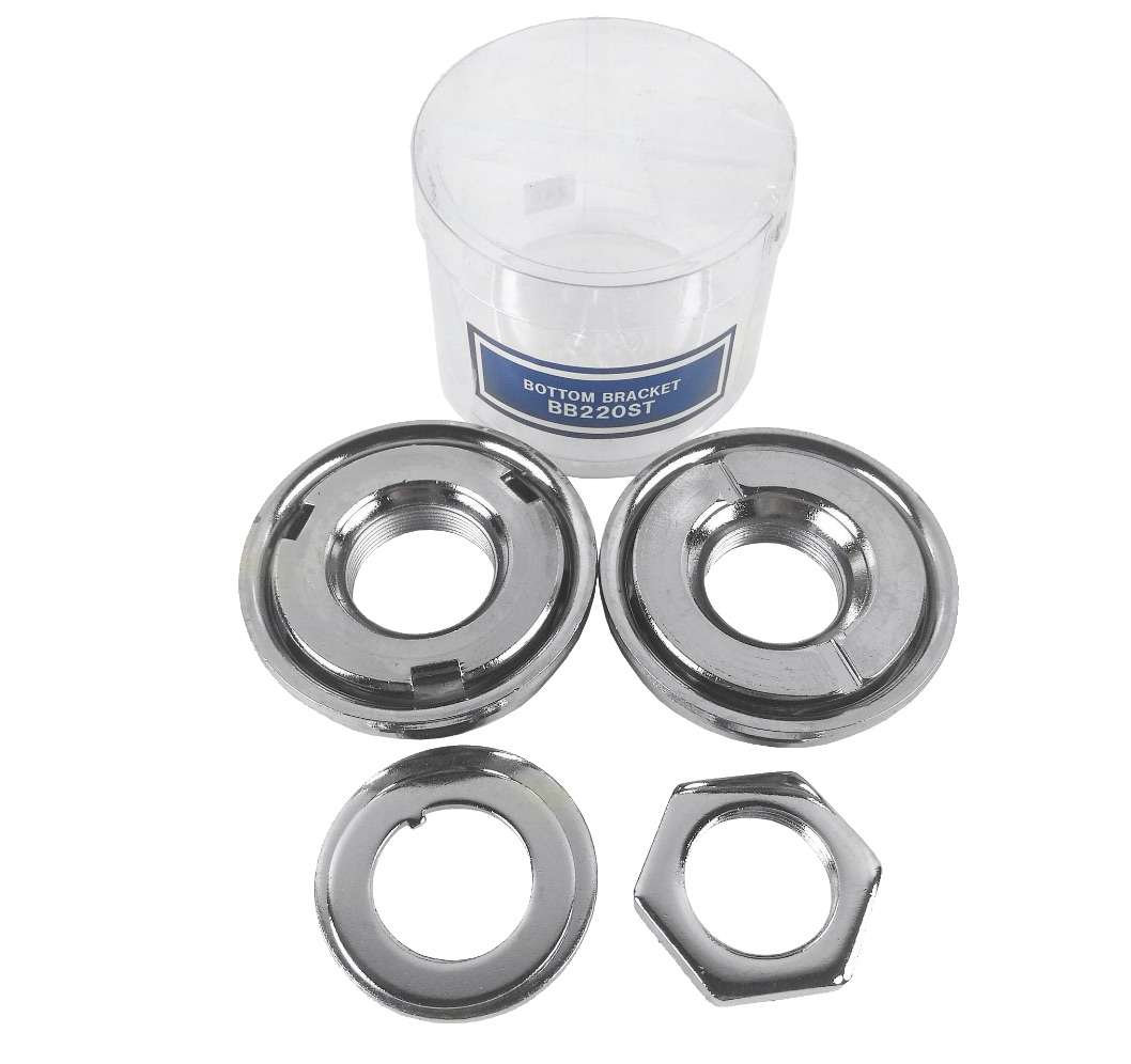 Tange - BB220ST Sealtech USA BB Set - BMX Bottom Bracket - New Zealand