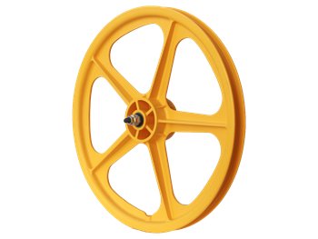 Skyway - Tuff II S/B Front Wheels 20 inch - BMX Wheels - New Zealand