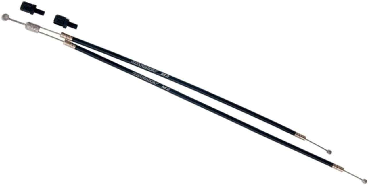 Odyssey - M2 Monolever Gyro Kable - BMX Brake Cables - New Zealand