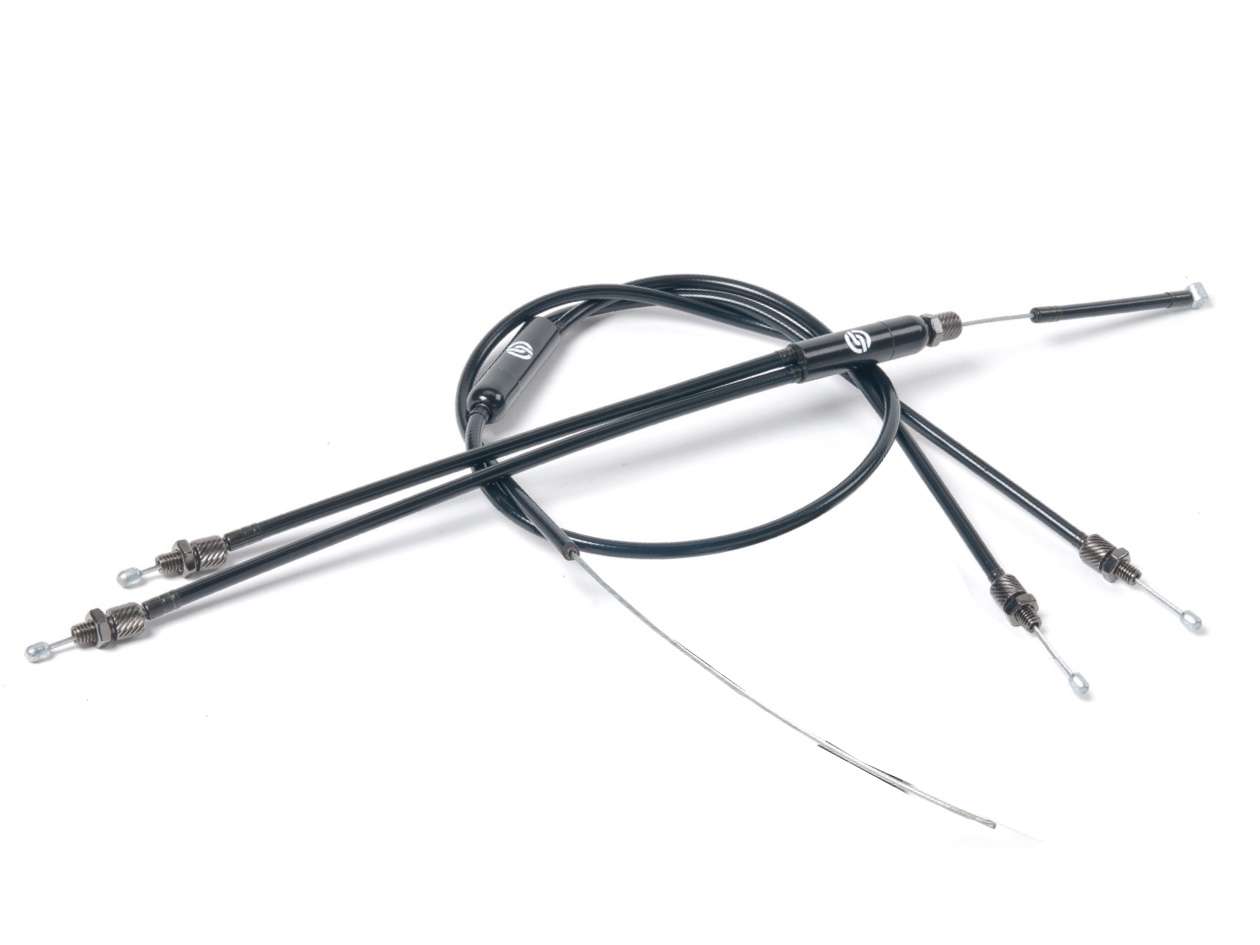 Salt - AM Rotor Cables - BMX Brake Cables - New Zealand