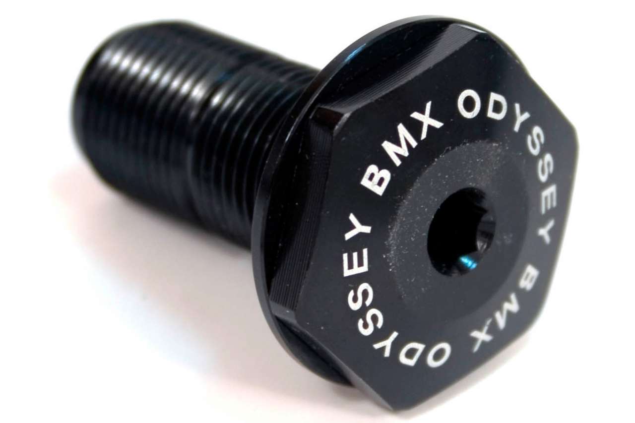 Odyssey - Preload Bolt for 41 Thermal Fork - BMX Fork Parts - New Zealand
