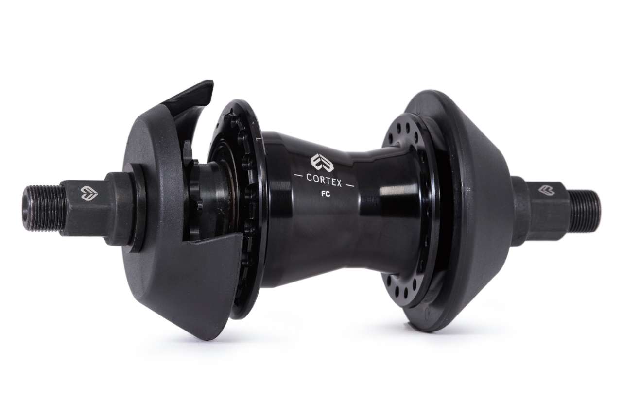 Eclat Cortex Rear Freecoaster Hub - BMX Hubs Rear - New Zealand