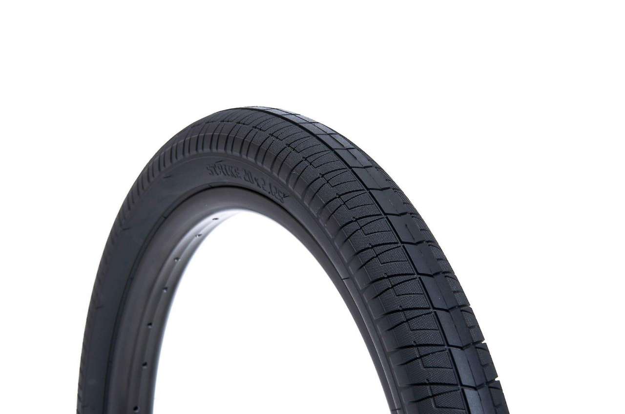 Salt - Strike Tyre - BMX Tyres - New Zealand