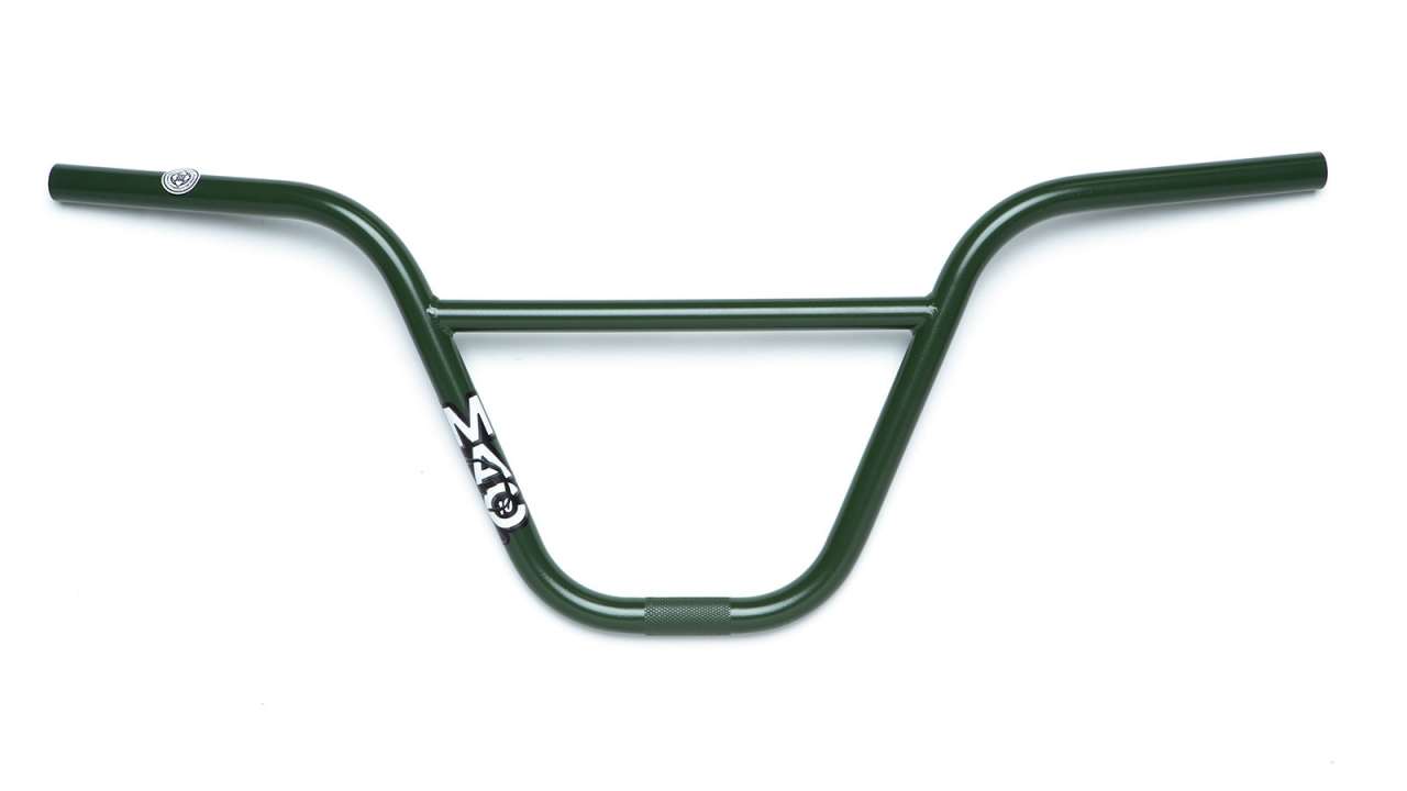 Fit Mac-10 Bar - BMX Handlebars - New Zealand