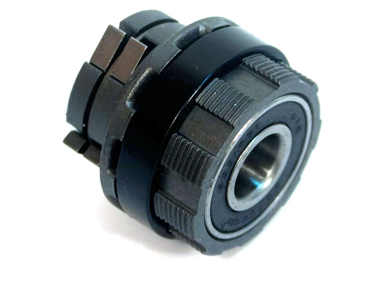 Odyssey - Multifit Cassette Driver - BMX Drivers - New Zealand