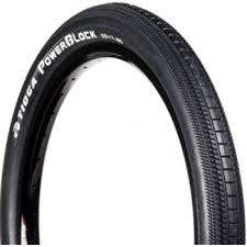 Tioga - Power Block Tyre - BMX Tyres - New Zealand