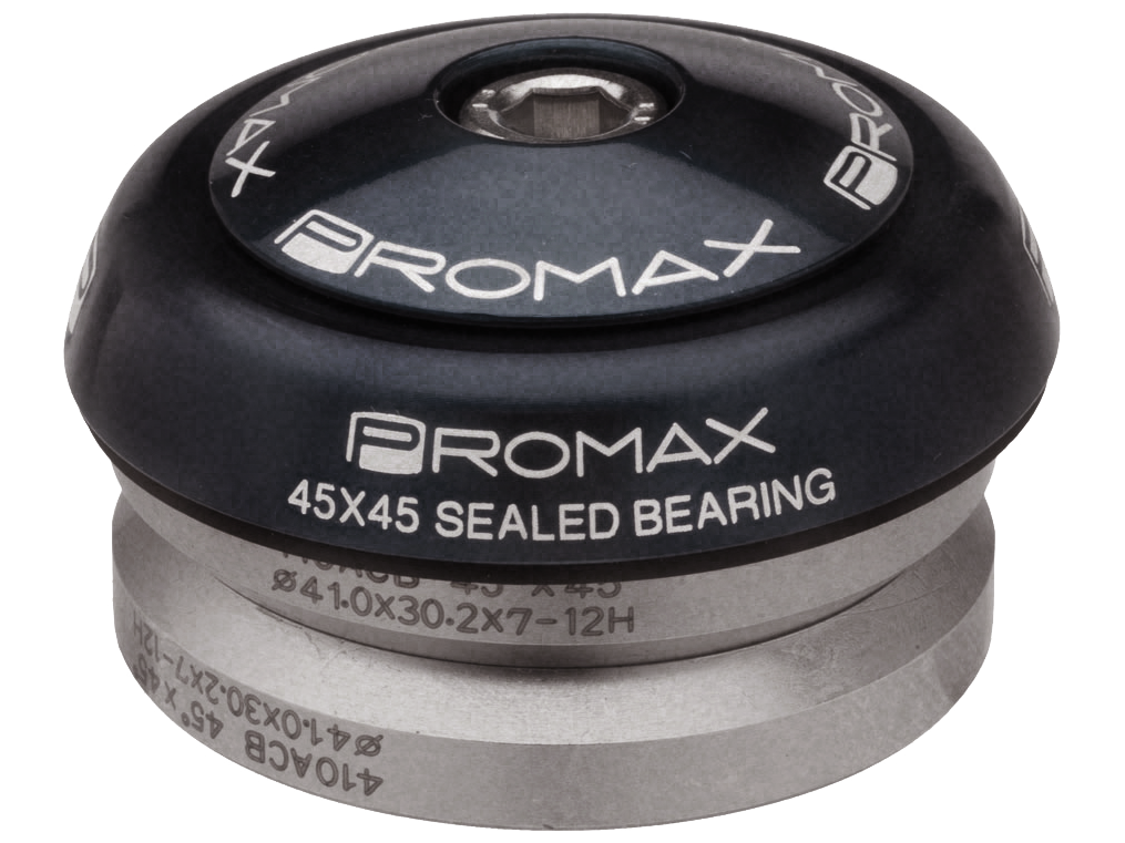 Promax - IG-45 1-1/8 Integrated Head Set - BMX Headsets - New Zealand