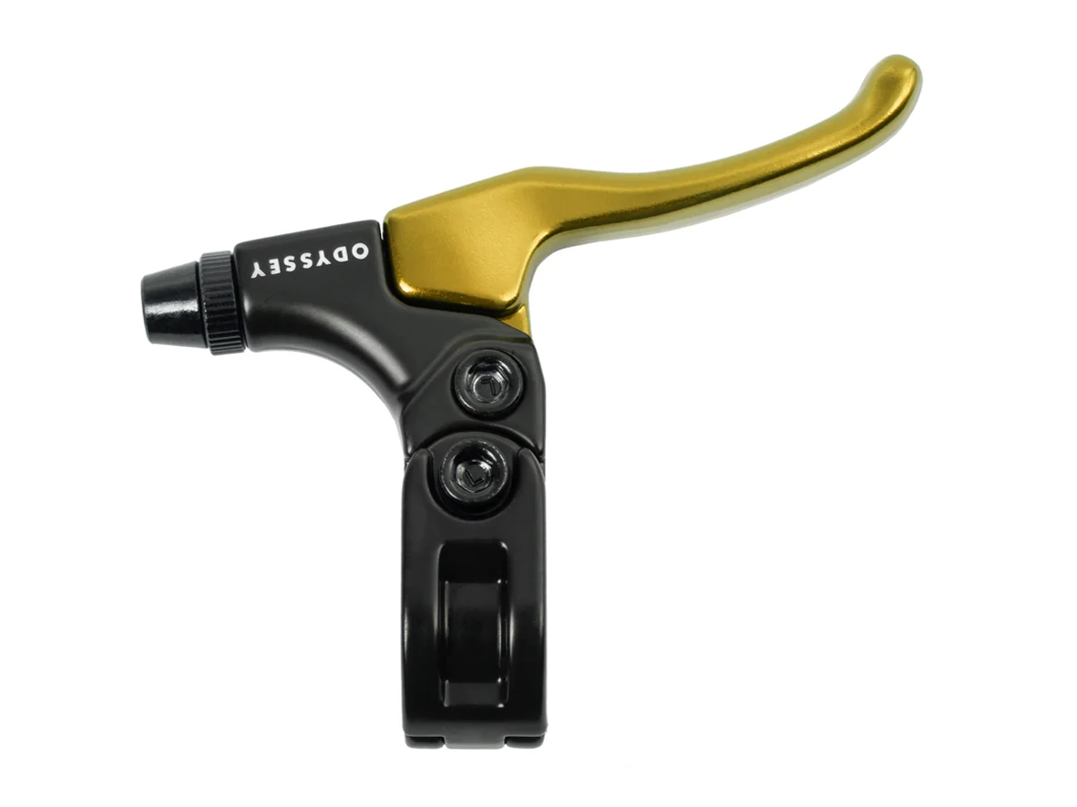 Odyssey - Monolevers - BMX Brake Levers - New Zealand