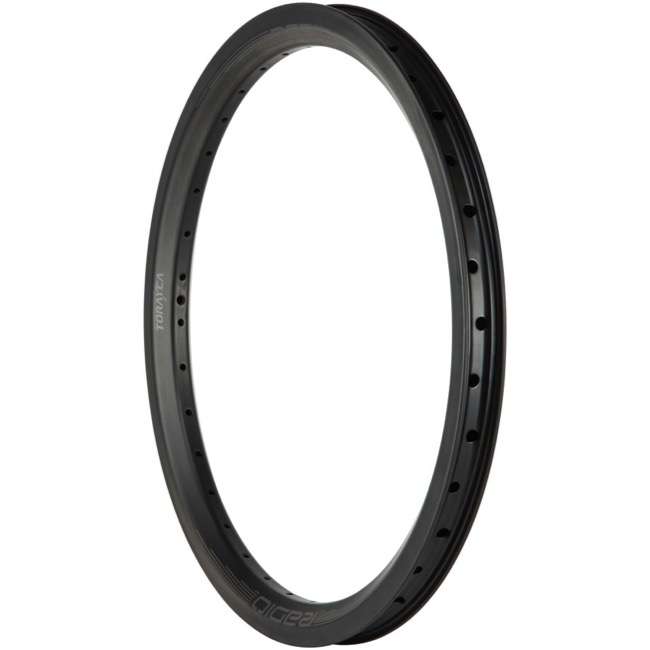 Radio - Solar Carbon Fibre Rim - BMX Rims - New Zealand