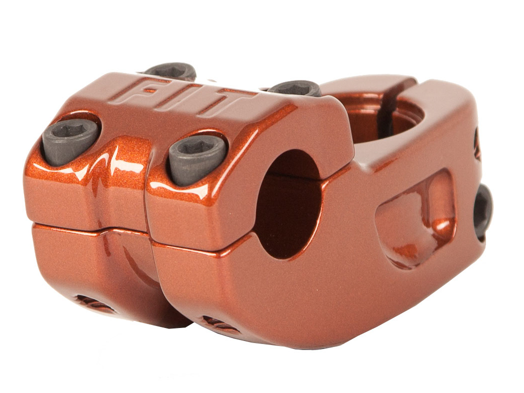 Fit - High Top V2 Stem - BMX Stems - New Zealand