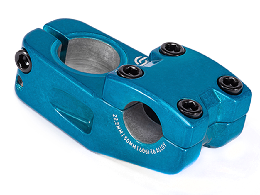 Salt - Pro V2 Topload Stem - BMX Stems - New Zealand