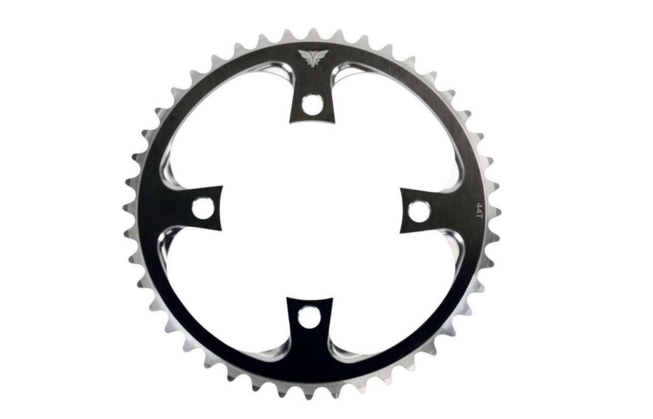 Redline - Flight 4-Bolt Chain Ring Sprocket - BMX Chainrings ...