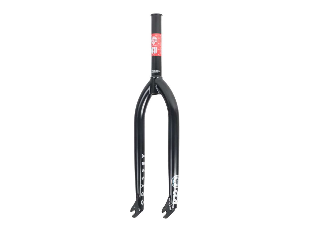 Odyssey - R32 24 inch Cruiser Fork - BMX Forks - New Zealand