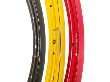 Fit - 26inch Rims - BMX Rims - New Zealand