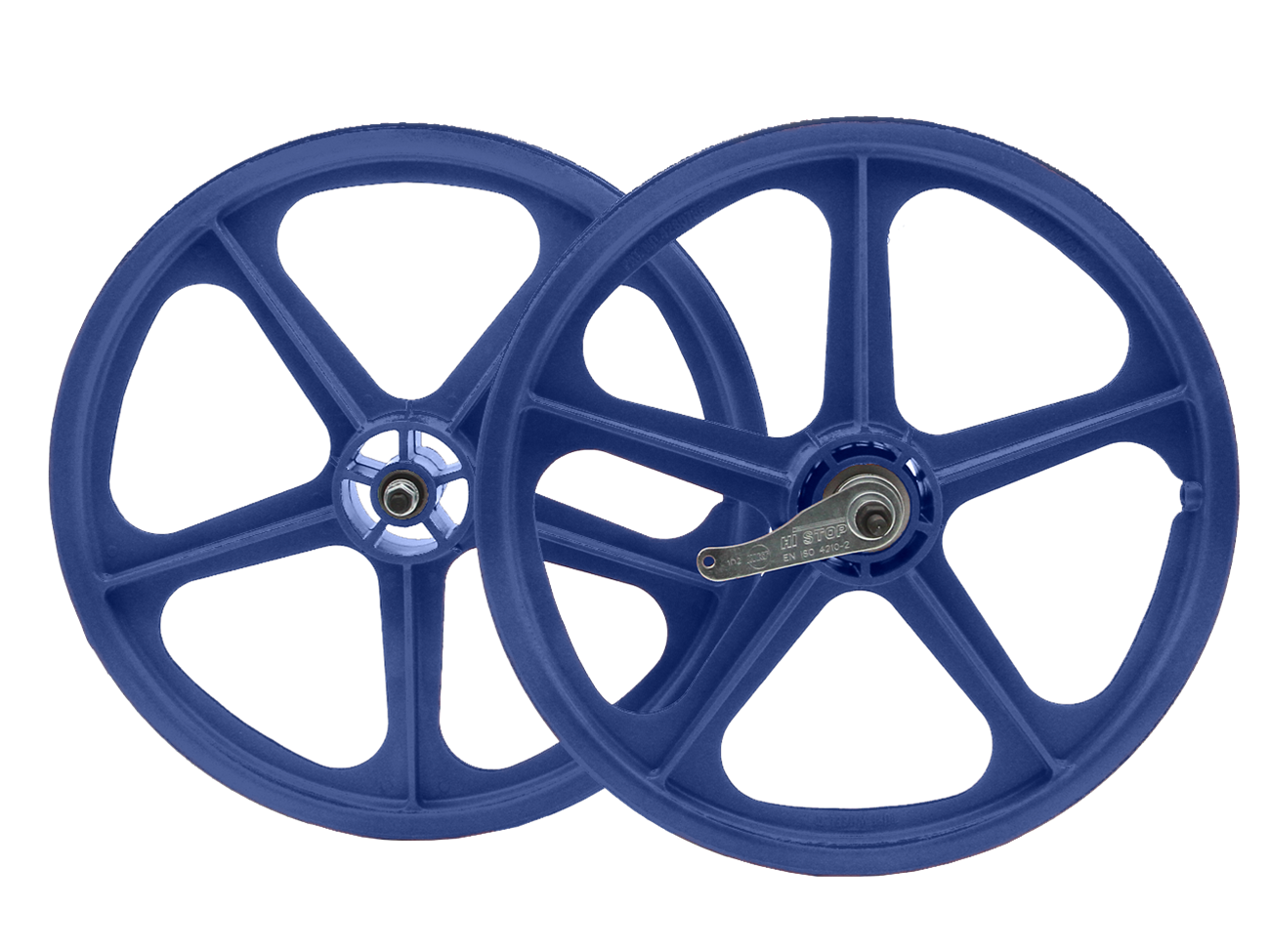 Skyway - Tuff II Coaster Wheels - BMX Wheels - New Zealand