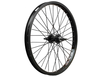 DRS - Pro Sealed Front Wheel - BMX Wheel Front - New Zealand