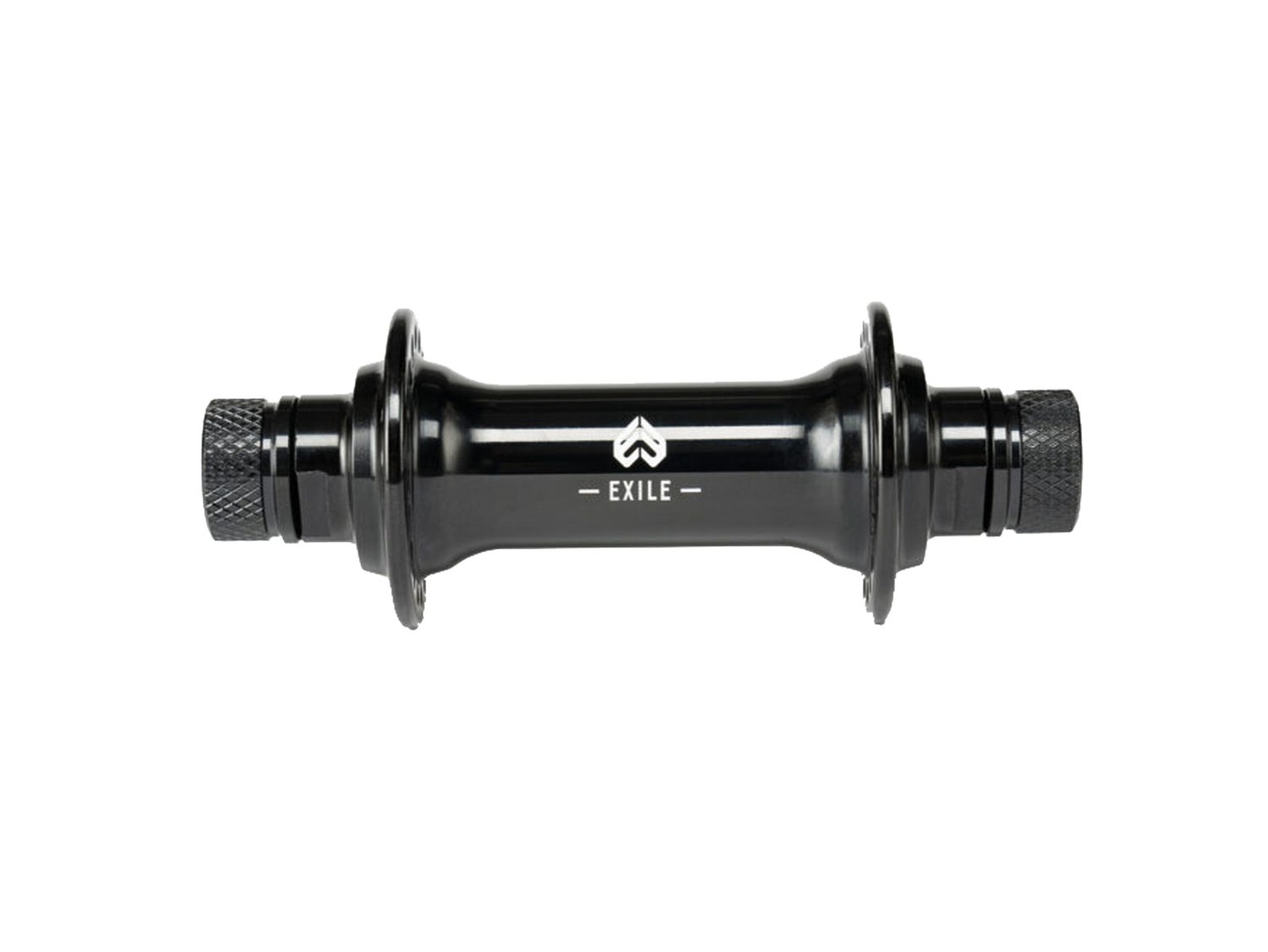 Eclat - Exile Front Hub - BMX Hubs Front - New Zealand