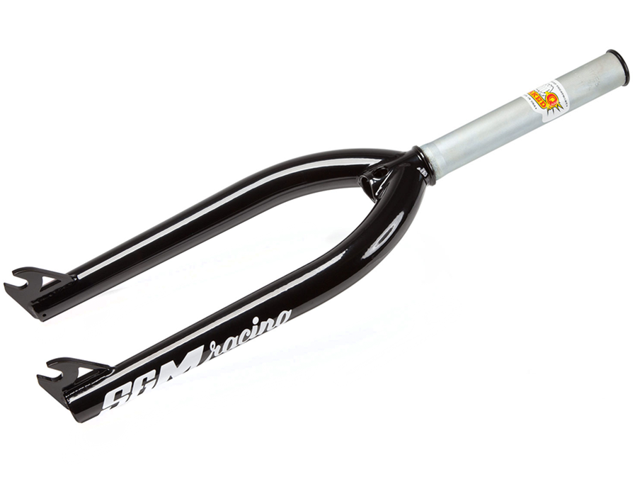 S & M - Race XLT 20inch Fork - BMX Forks - New Zealand