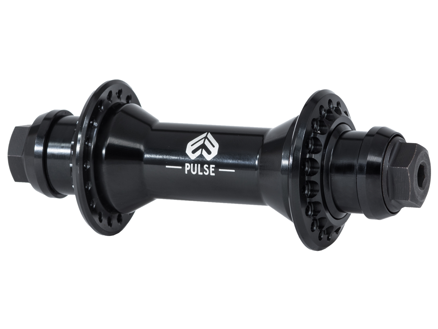 Eclat - Pulse Front Hub - BMX Hubs Front - New Zealand
