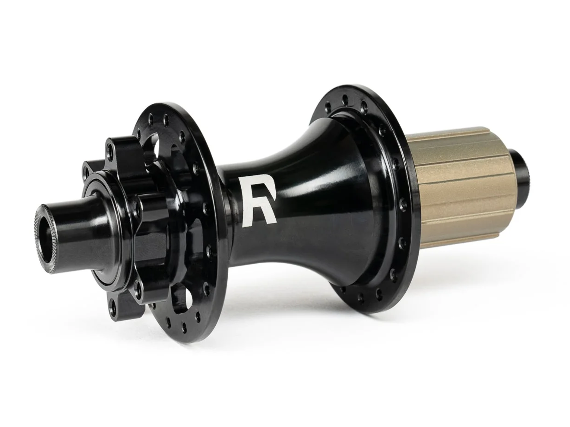 Radio - Sonar 148 Rear Hub - BMX Hubs - New Zealand