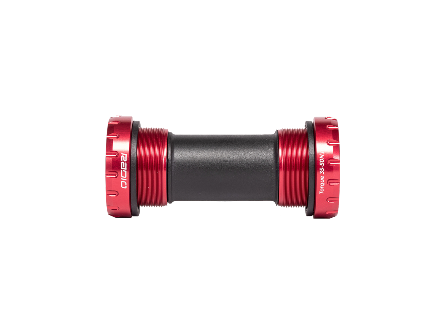 Radio - Raceline External Euro BB Set - BMX Bottom Brackets - New Zealand