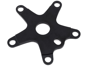 MCS - 5 Hole Spider - BMX Chainrings & Sprockets - New Zealand