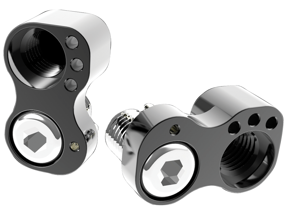 Promax - Brake Post Extender - BMX Brake Post Extenders - New Zealand