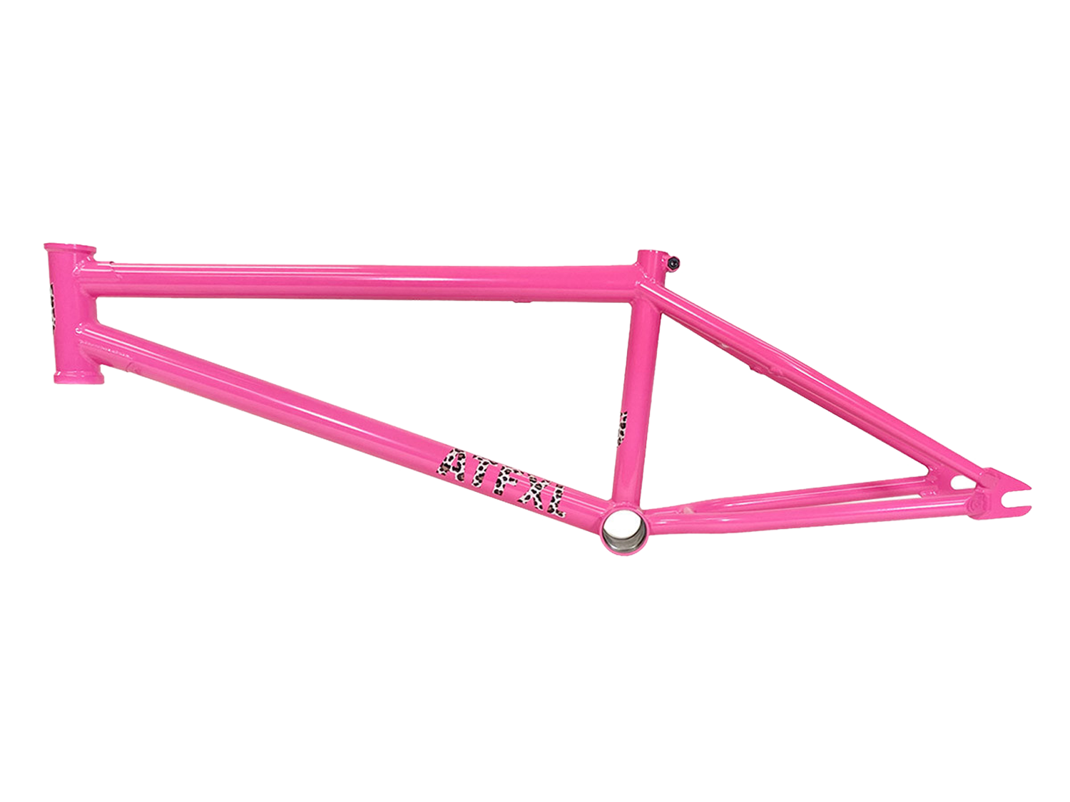 S & M - ATF XL Frame - BMX Frames - New Zealand