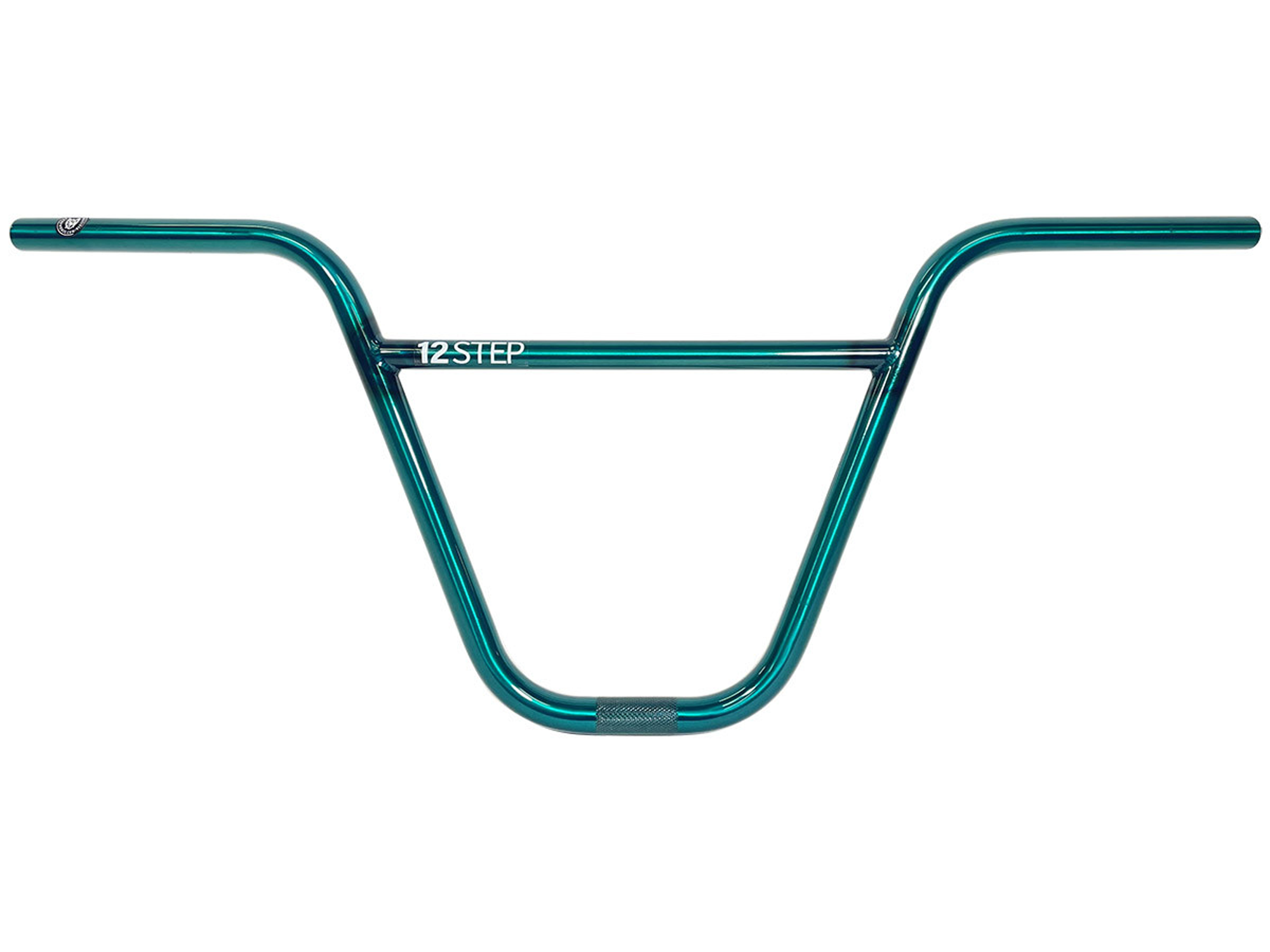 S & M - 12 Step Handlebar - BMX Handlebars - New Zealand