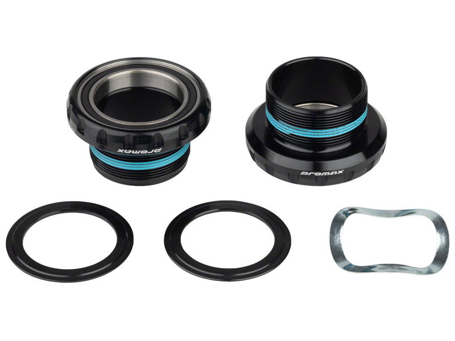 Promax - EX-2 BB Set - BMX Bottom Brackets - New Zealand