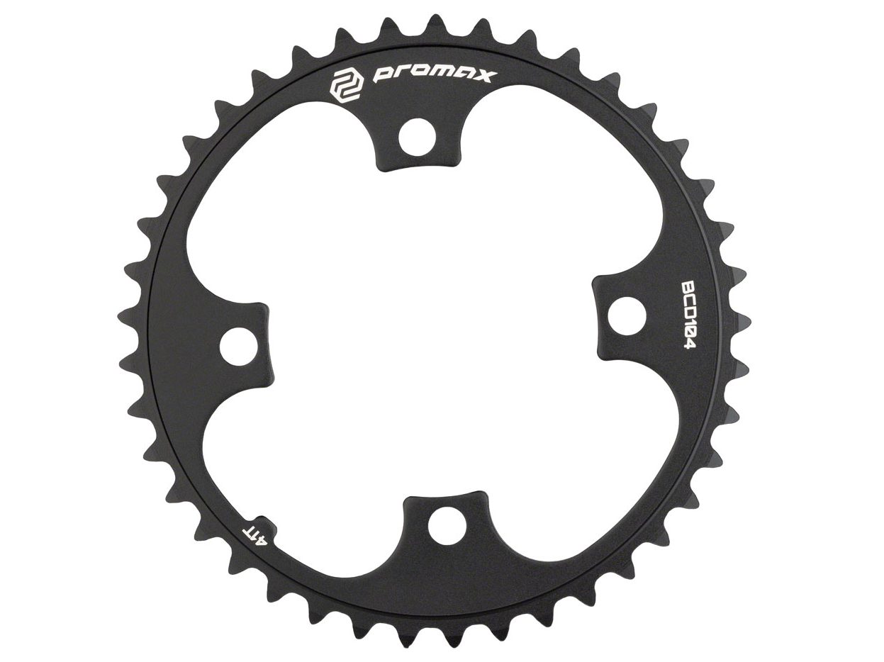 Promax - 104BCD Chainring - BMX Chainrings & Sprockets - New Zealand