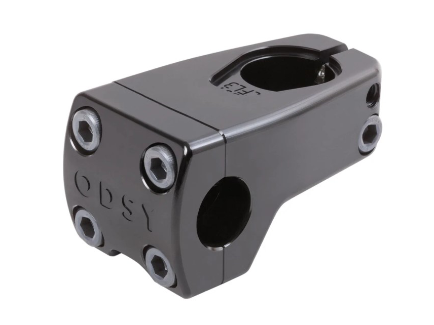 Odyssey - CFL3 Front Load Stem - BMX Stems - New Zealand