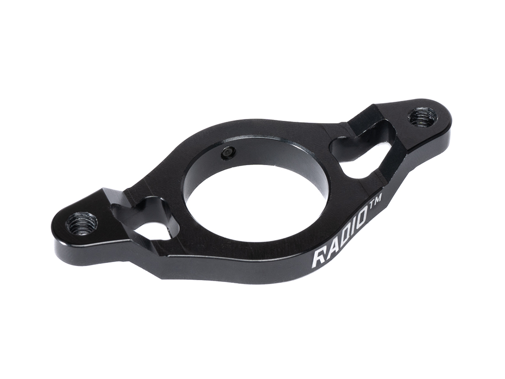 Radio - Aeon Gyro Rotor Plate - BMX Gyro Parts - New Zealand