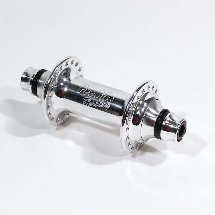 Profile - Elite Front Hub (28 Hole - BMX Hubs Front - New Zealand