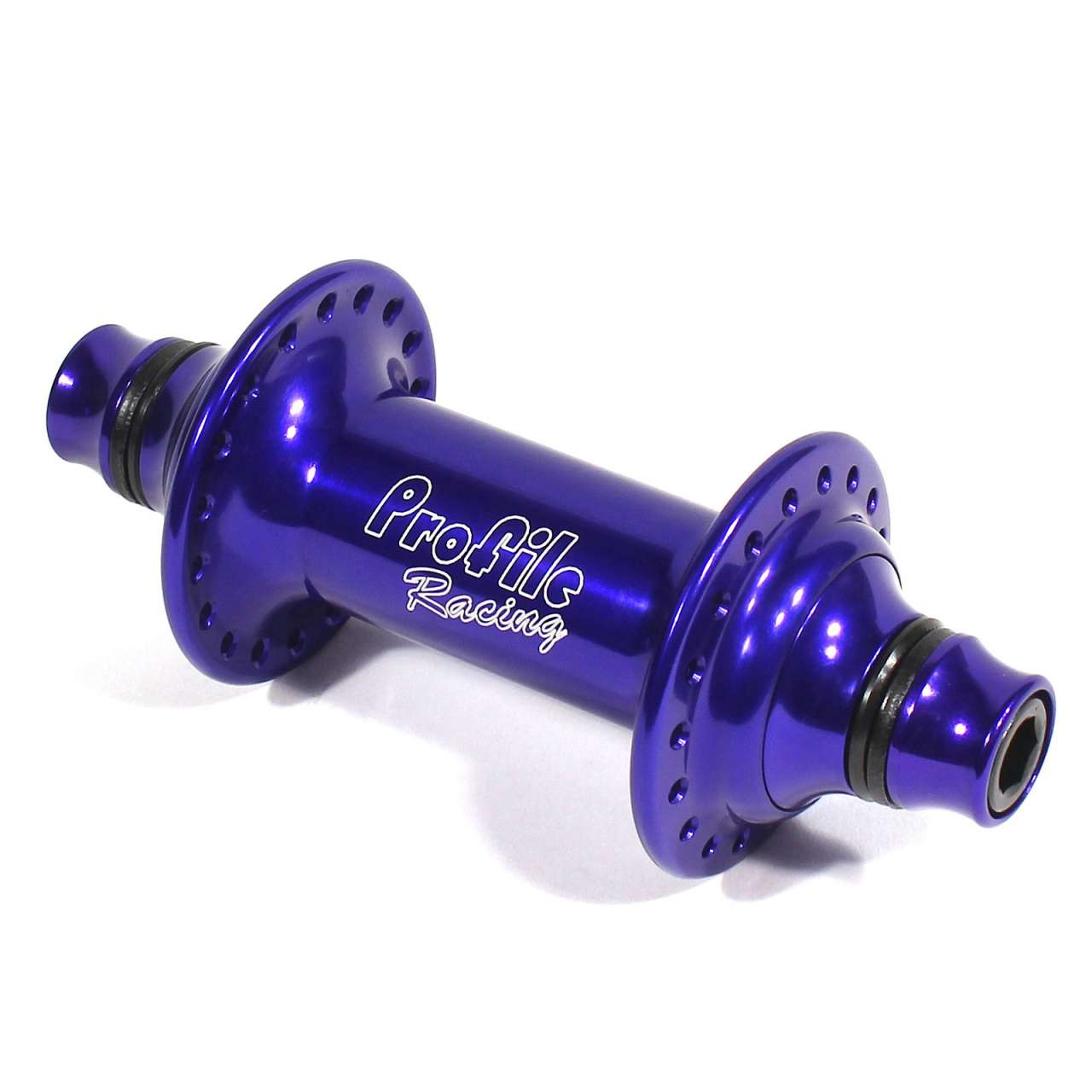 Profile - Elite Front Hub (28 Hole - BMX Hubs Front - New Zealand