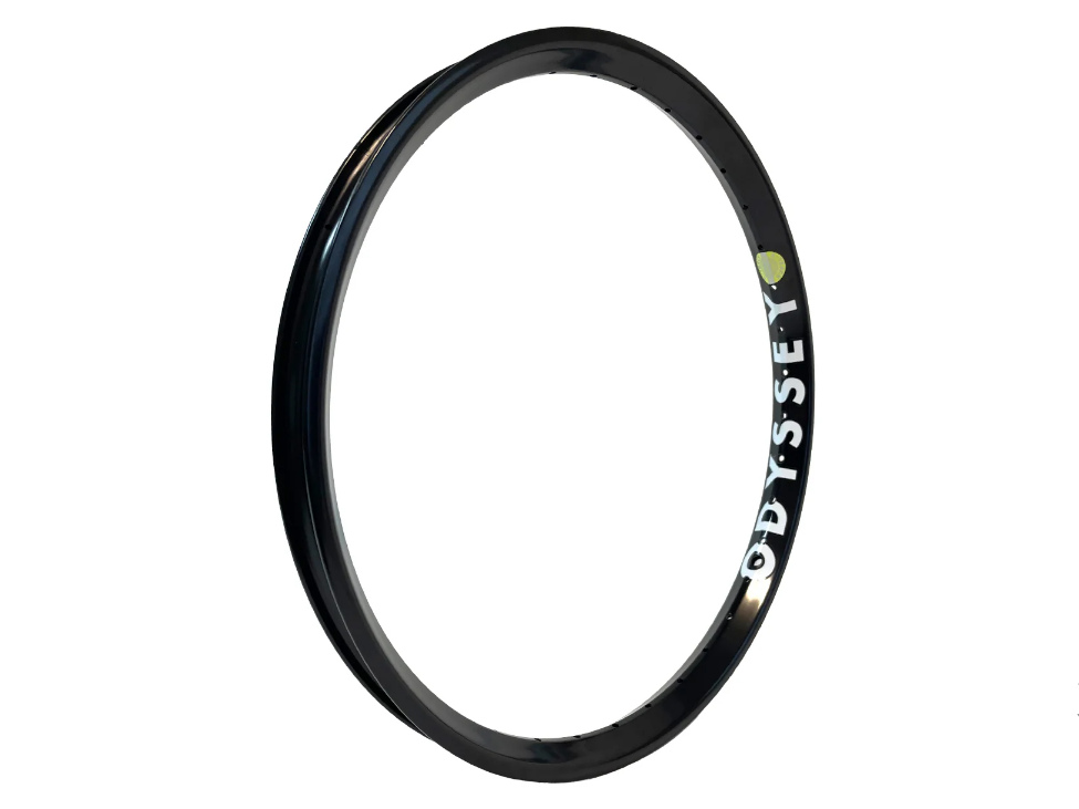 Odyssey - A Track Racing Rim - BMX Rims - New Zealand