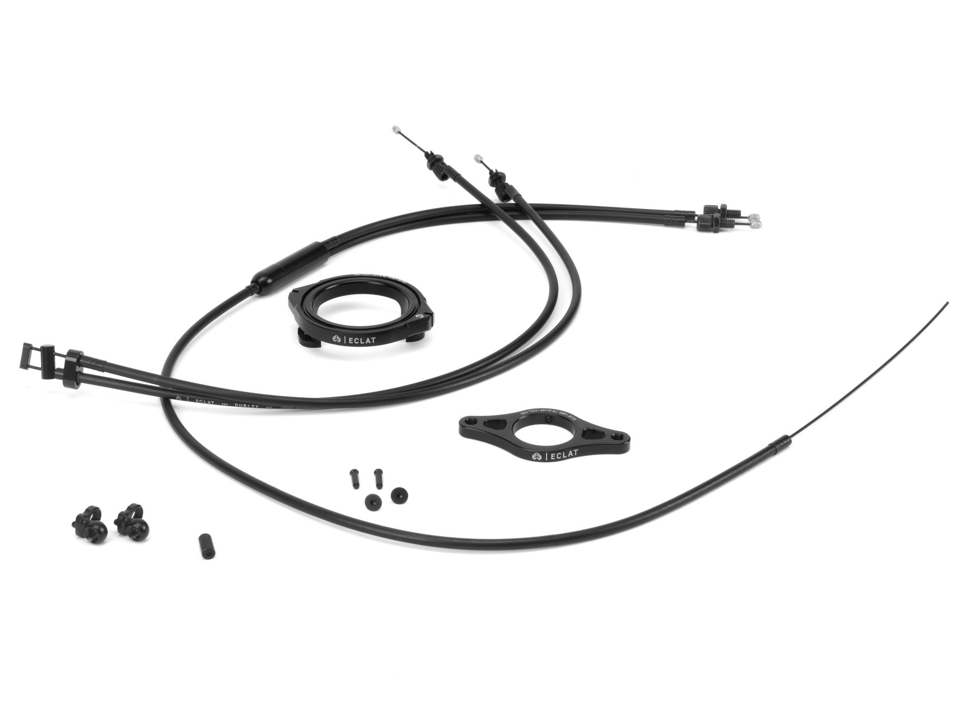 Eclat - Cyclone Gyro Rotor Set - BMX Gyro's & Detanglers - New Zealand