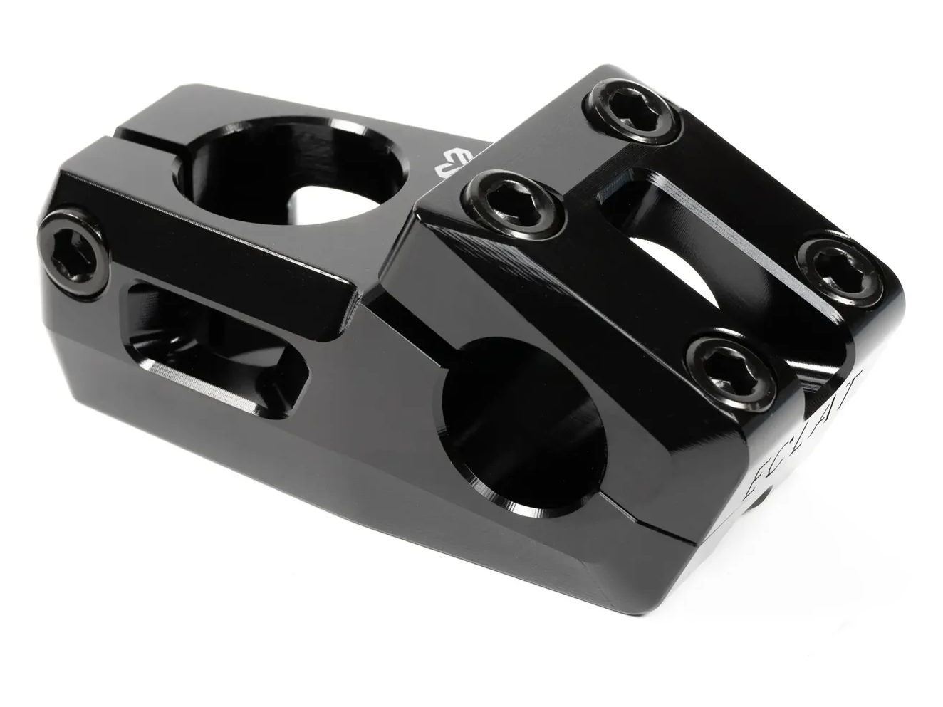 Eclat - Felix (Felix Prangenberg) Top Load Stem - BMX Stems - New Zealand