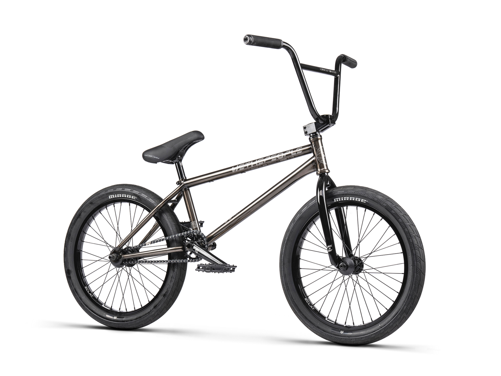 Wethepeople - Envy Bike - BMX Complete Bikes - New Zealand