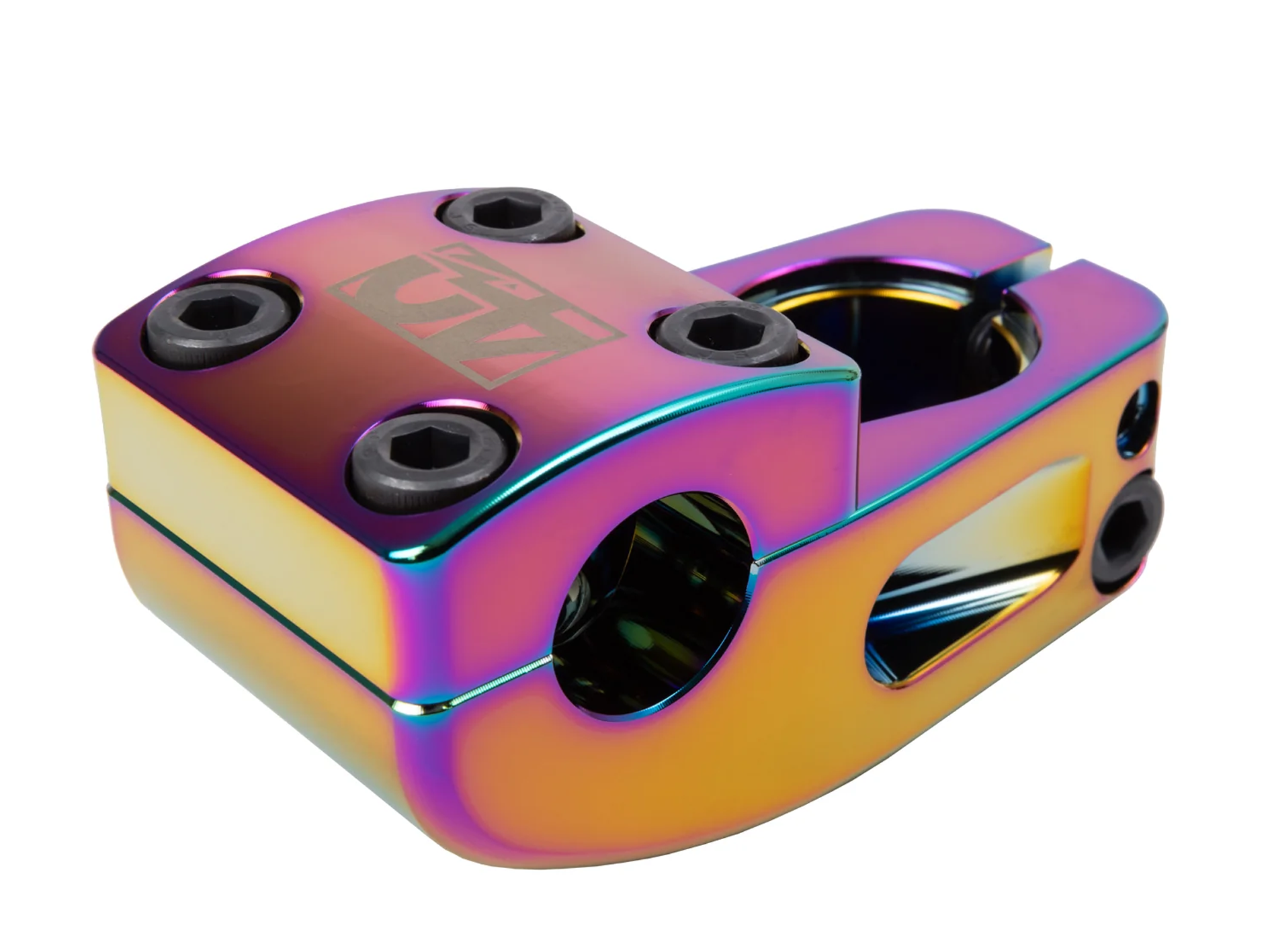 Odyssey - Broc V2 40th Anniversary Top Load Stem - BMX Stems - New Zealand