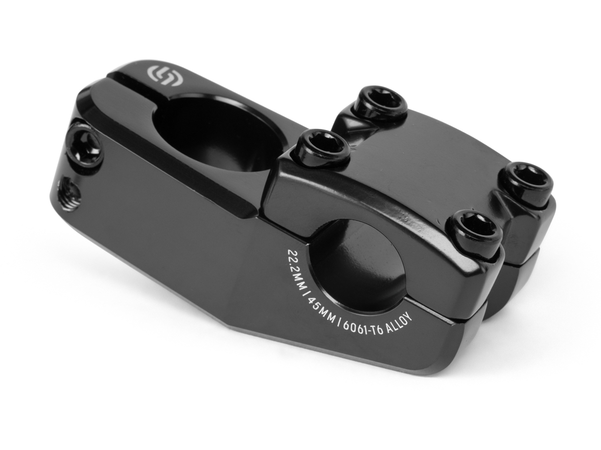 Salt - AM45 Top Load Stem - BMX Stems - New Zealand