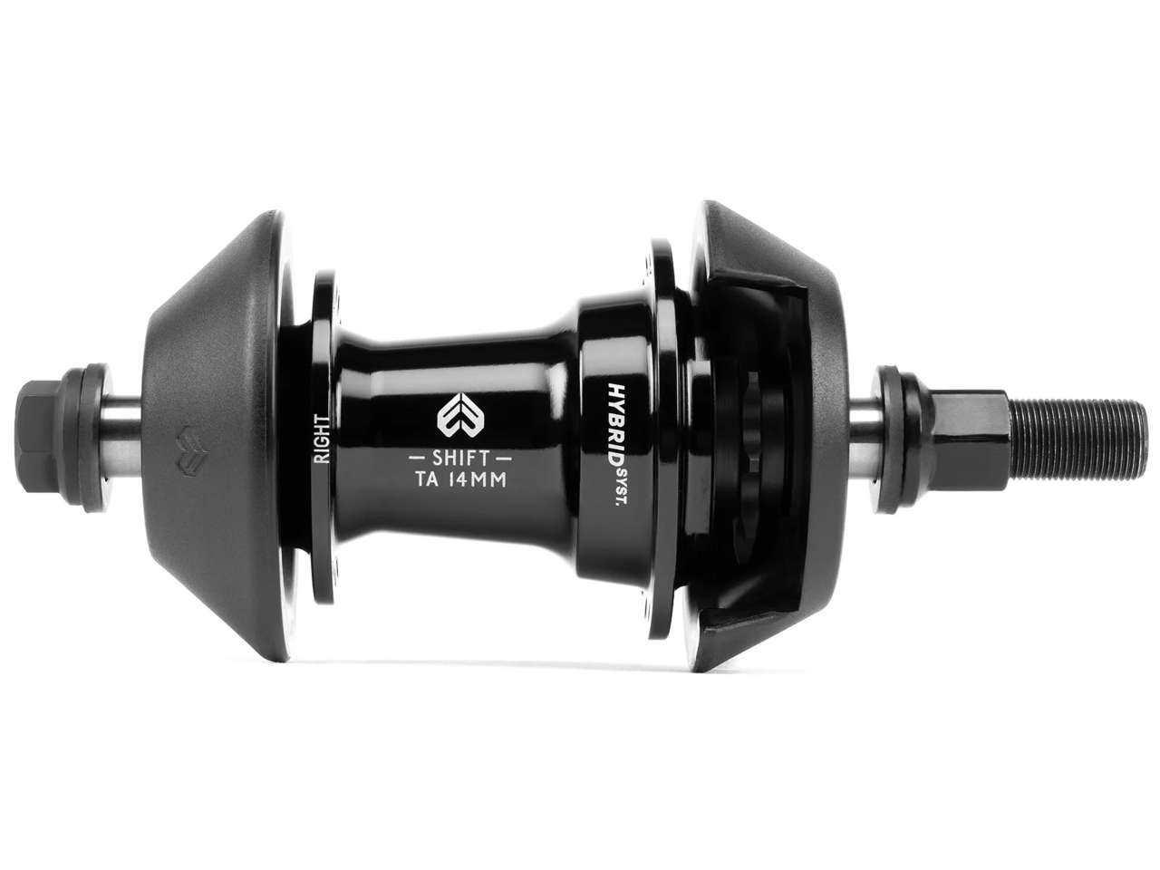 Eclat - Shift TA Rear Hybrid Hub - BMX Hubs Rear - New Zealand