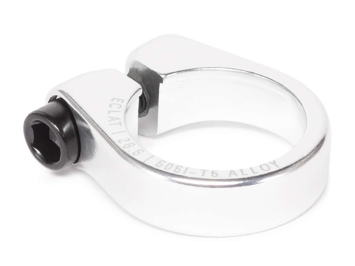 Eclat - Pure Seat Post Clamp - BMX Seat Clamps - New Zealand