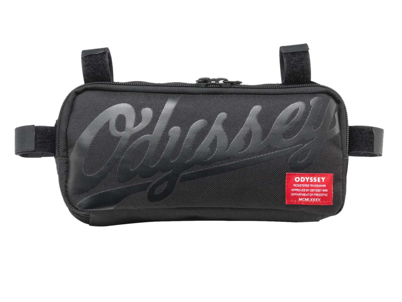 Odyssey - Switch Pack V2 Hip Bag - BMX Bags - New Zealand