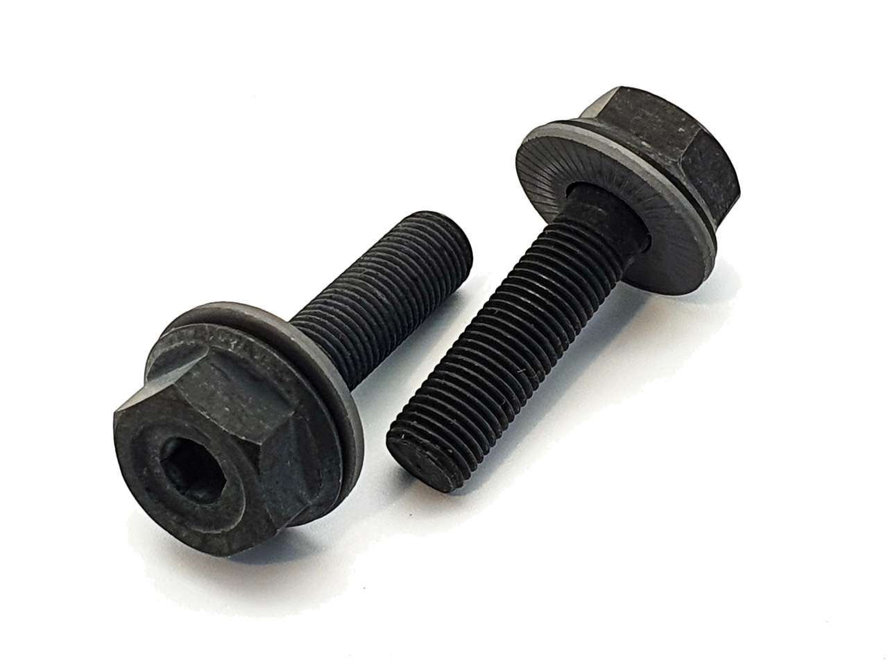 GSport - Hub Bolts - BMX Hub Parts - New Zealand