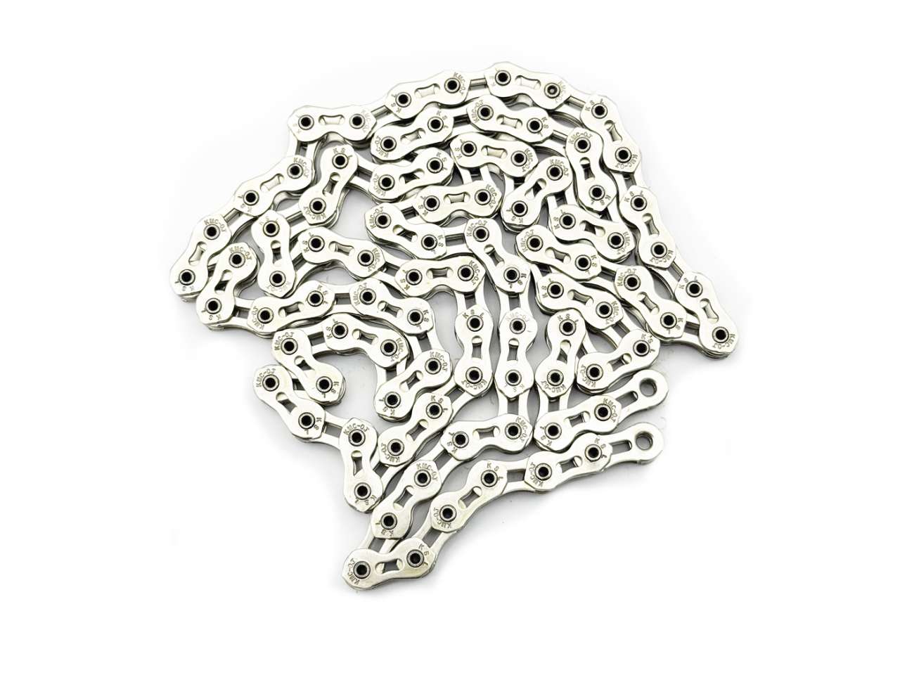 Salt - Cool Light Chain - BMX Chains - New Zealand