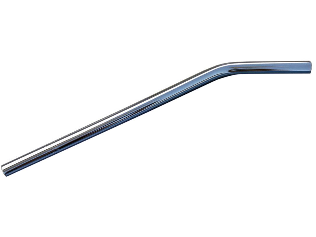 DRS - Retro Layback Seat Post - BMX Seat Post - New Zealand